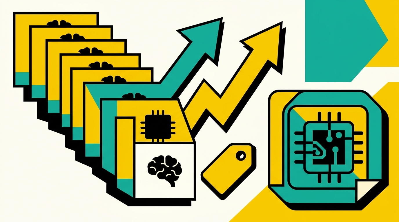 Why Every New AI Model Feels Like the Last One | Manish Bhusal